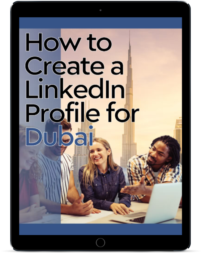 The Complete Dubai Job Search Toolkit - Job Search Journey The Complete Dubai Job Search Toolkit - Job Search Journey